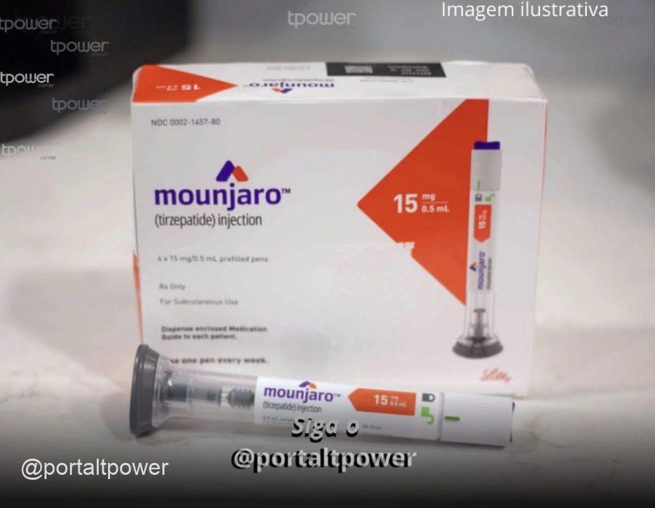 Anvisa manda recolher lotes de Mounjaro, Botox e Enhertu e proíbe ...