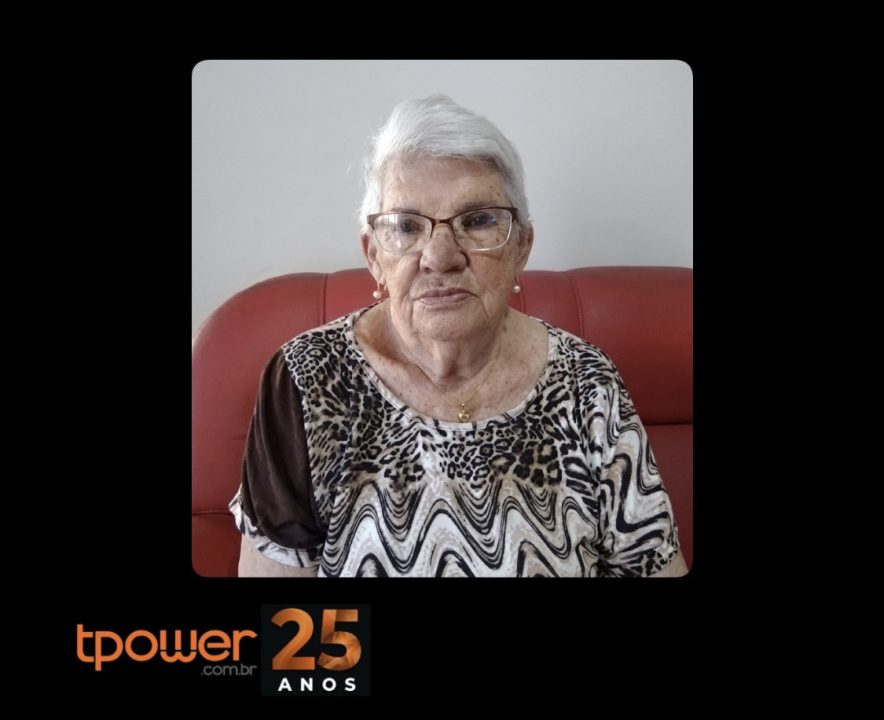 Faleceu aos 89 anos Irene de Oliveira Junqueira – tpower – Conectado na ...